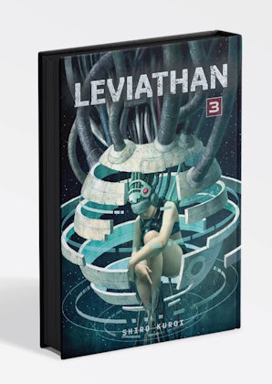 Leviathan Volume 3 – Abrams Books