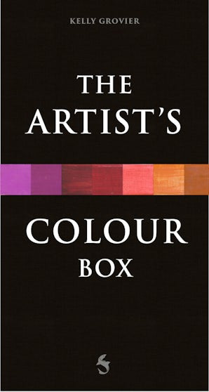 The Artist's Color Box – Abrams Books
