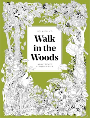 A Walk in the Woods – Abrams Books