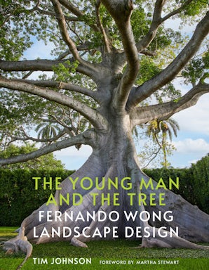 The Young Man and the Tree – Abrams Books