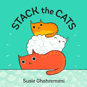 Stack the Cats – Abrams Books