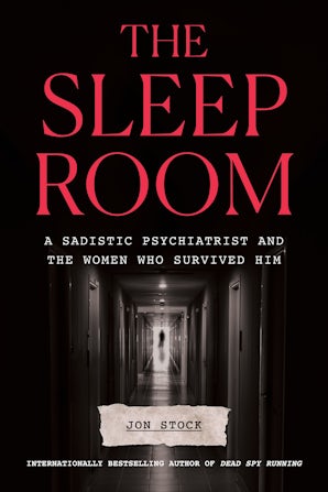 The Sleep Room – Abrams Books