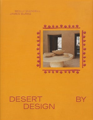 Desert by Design – Abrams Books