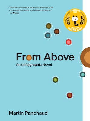 From Above – Abrams Books