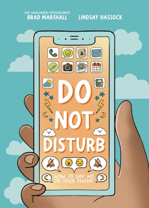 Do Not Disturb – Abrams Books