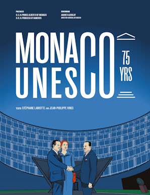 Monaco at UNESCO – Abrams Books