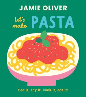 Let's Make Pasta – Abrams Books