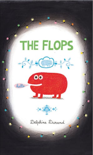 The Flops – Abrams Books