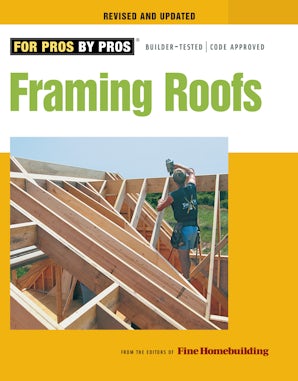 Framing Roofs – Abrams Books