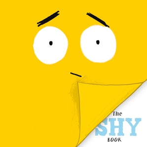 The Shy Book – Abrams Books