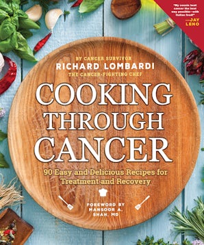Cooking Through Cancer – Abrams Books