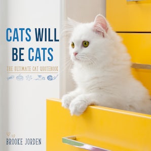 Cats Will Be Cats – Abrams Books