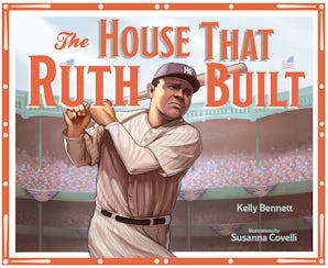 The House That Ruth Built – Abrams Books