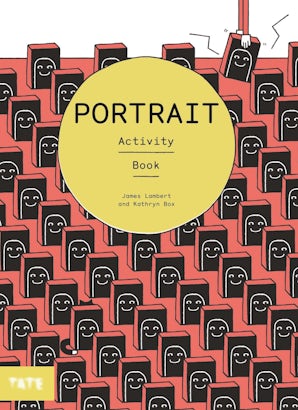 Portrait – Abrams Books