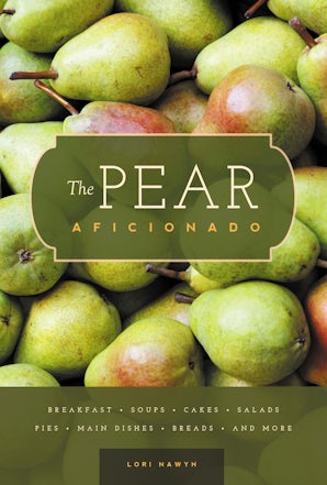 The Pear Aficionado – Abrams Books