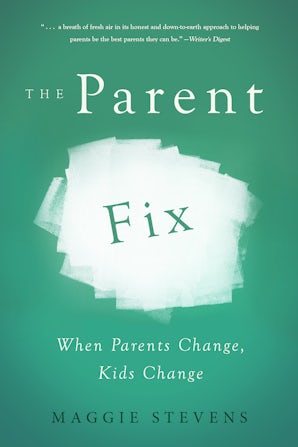 The Parent Fix – Abrams Books