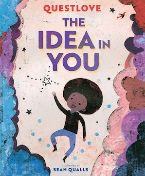 The Idea in You – Abrams Books