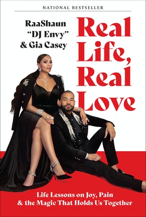 Real Life, Real Love – Abrams Books