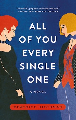 All of You Every Single One – Abrams Books