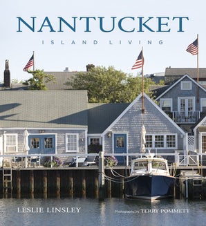 Nantucket – Abrams Books