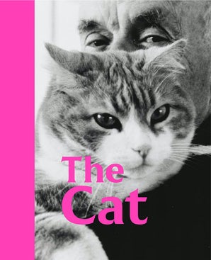 The Cat – Abrams Books