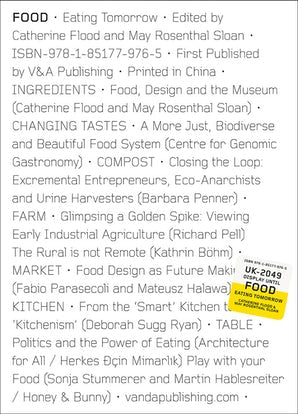 Food – Abrams Books