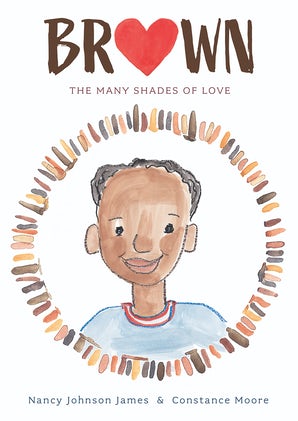 Brown – Abrams Books
