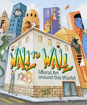 Wall to Wall – Abrams Books