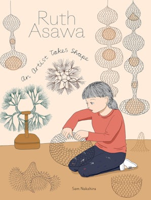 Ruth Asawa – Abrams Books